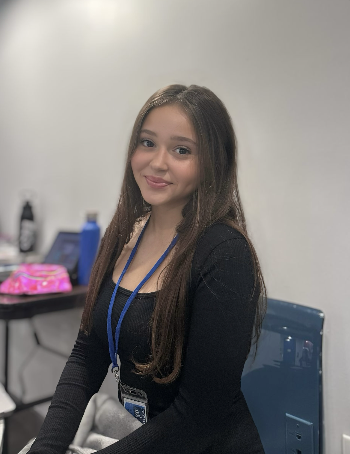 Team – Public Policy With Talia